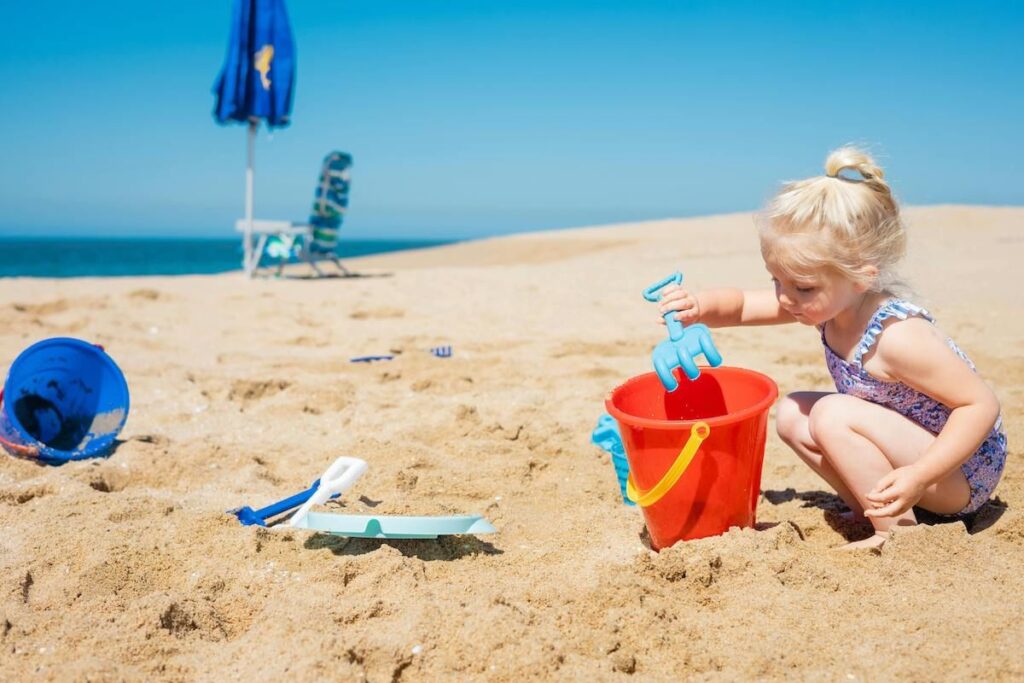 Family Beach Resorts with Pools: Why Treasure Island Should Be Your Go ...